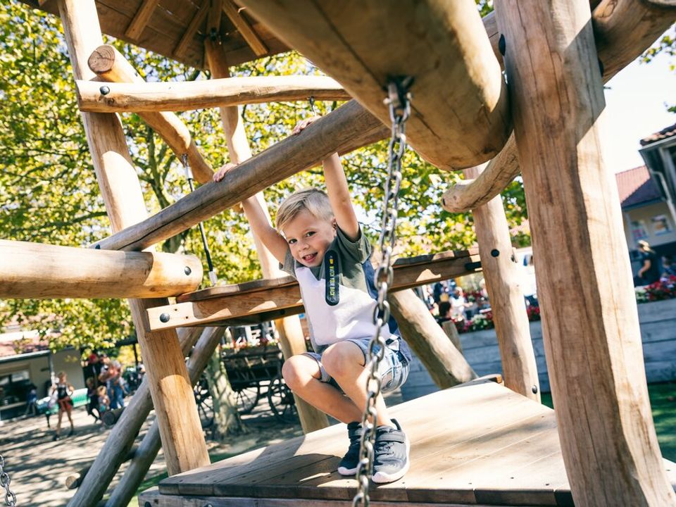 Roompot Weerterbergen in Weert | FerienparkSpecials