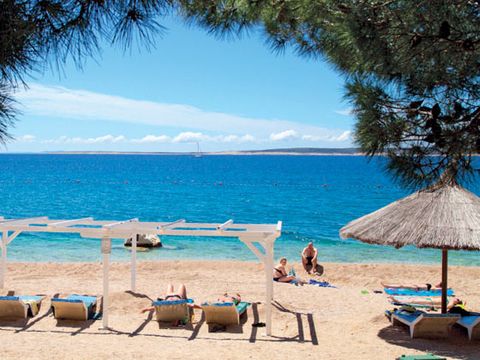 Camping Village Simuni in Kolan | FerienparkSpecials