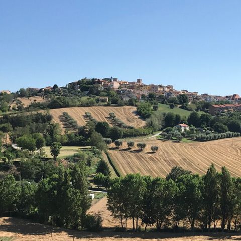 Vodatent Camping Mar y Sierra in San Costanzo | FerienparkSpecials