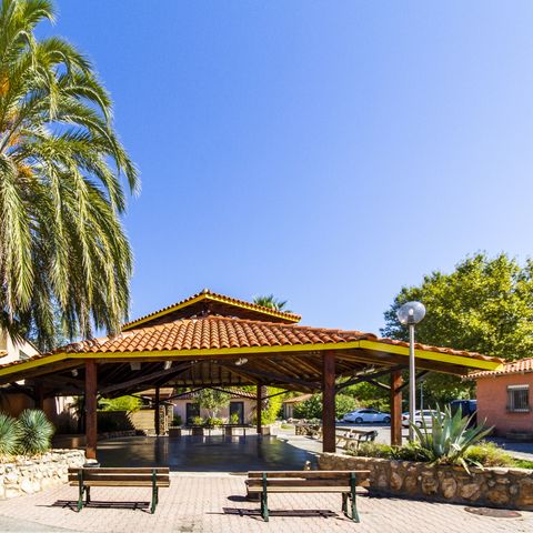 Camping de Pujol in Argelès-sur-Mer | FerienparkSpecials