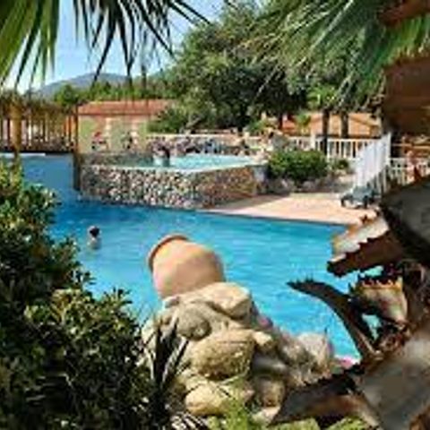 Camping de Pujol in Argelès-sur-Mer | FerienparkSpecials