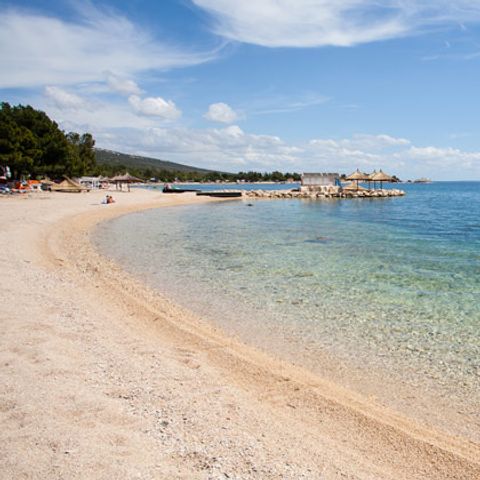Camping Village Simuni in Kolan | FerienparkSpecials