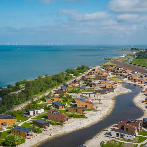 EuroParcs Hindeloopen in Hindeloopen | FerienparkSpecials